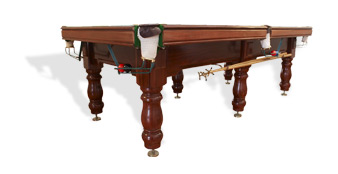Snooker and Billiards Tables | OSEL branded Snooker and Billiards ...